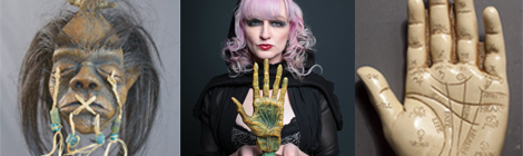 Dapper Cadaver Blog » Gothic, Horror & Halloween! | The Macabre and the ...