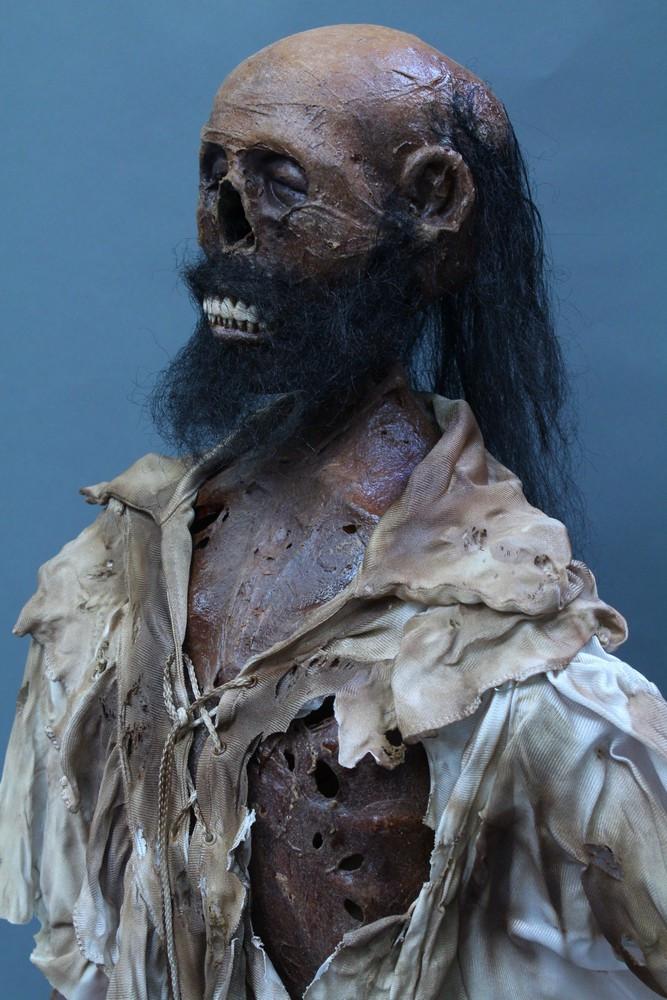 Pirate_Mummy_remy_5087 | Dapper Cadaver Blog » Gothic, Horror & Halloween!